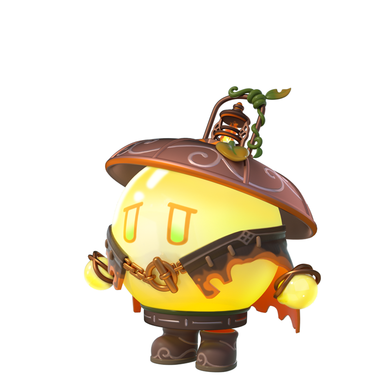 Eggy Party Official Website