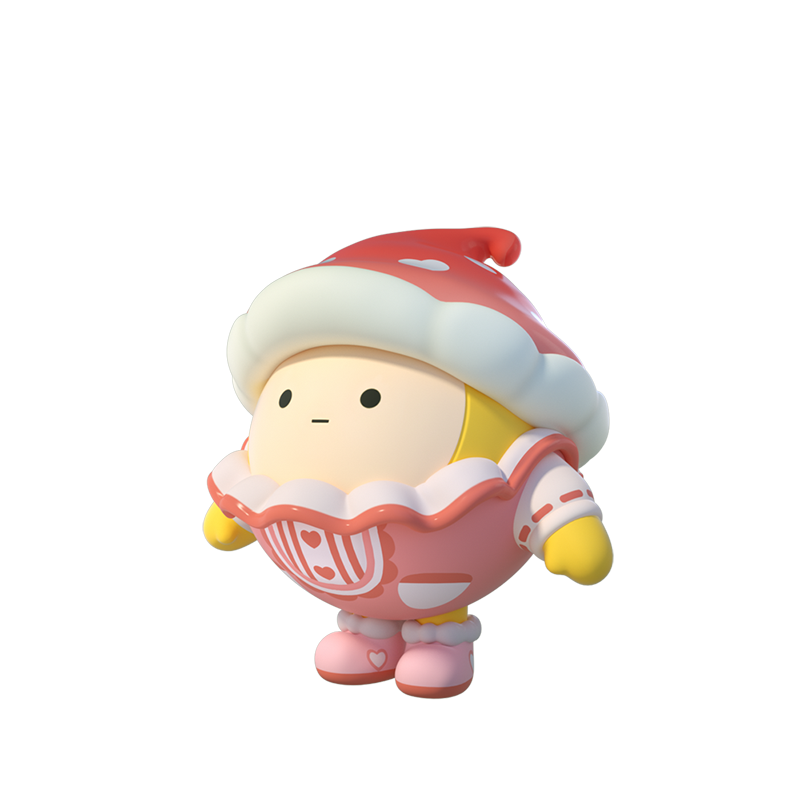 Eggy Party Official Website